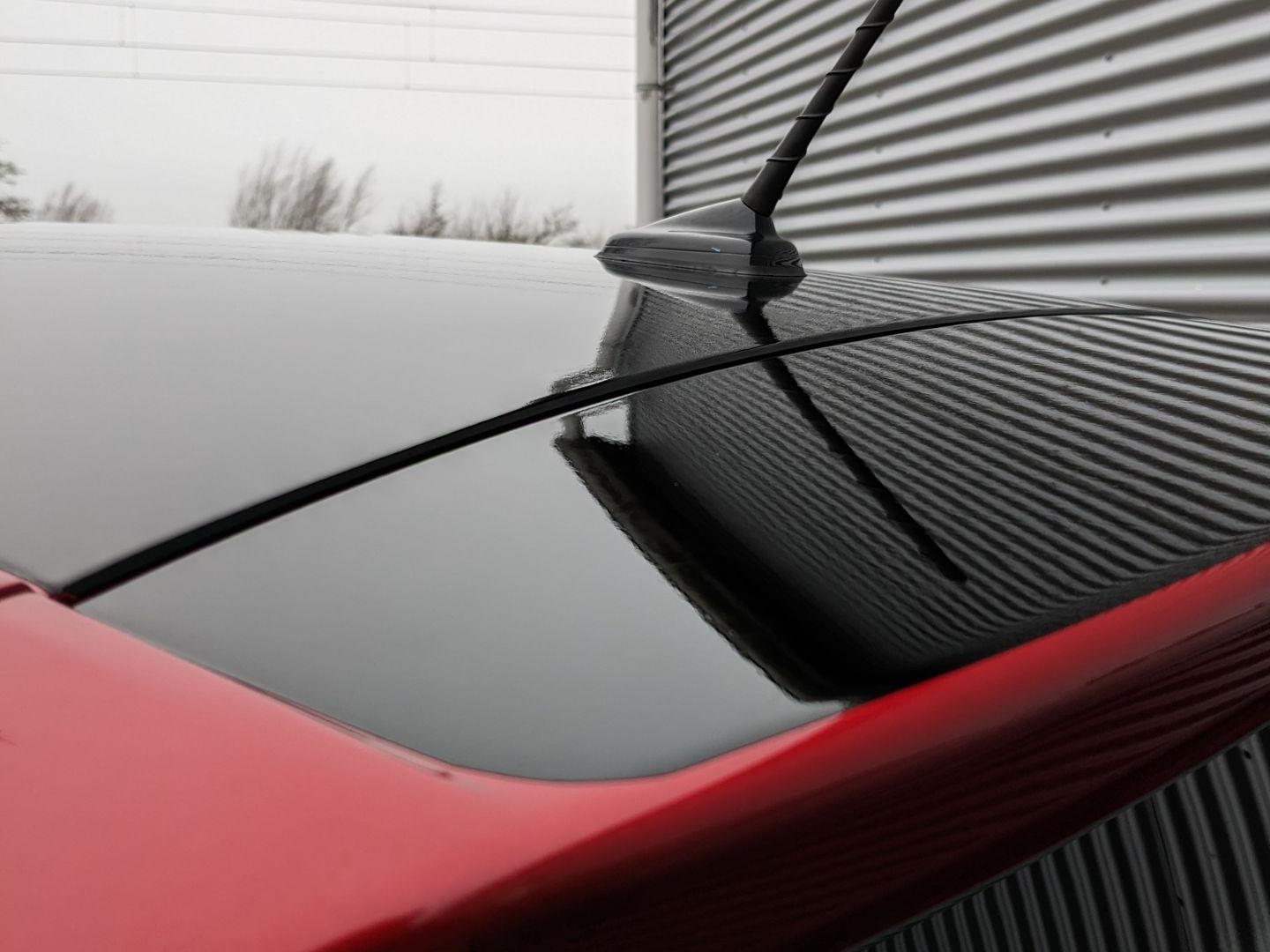 Autodak Wrappen | Bakker Customs Schagen